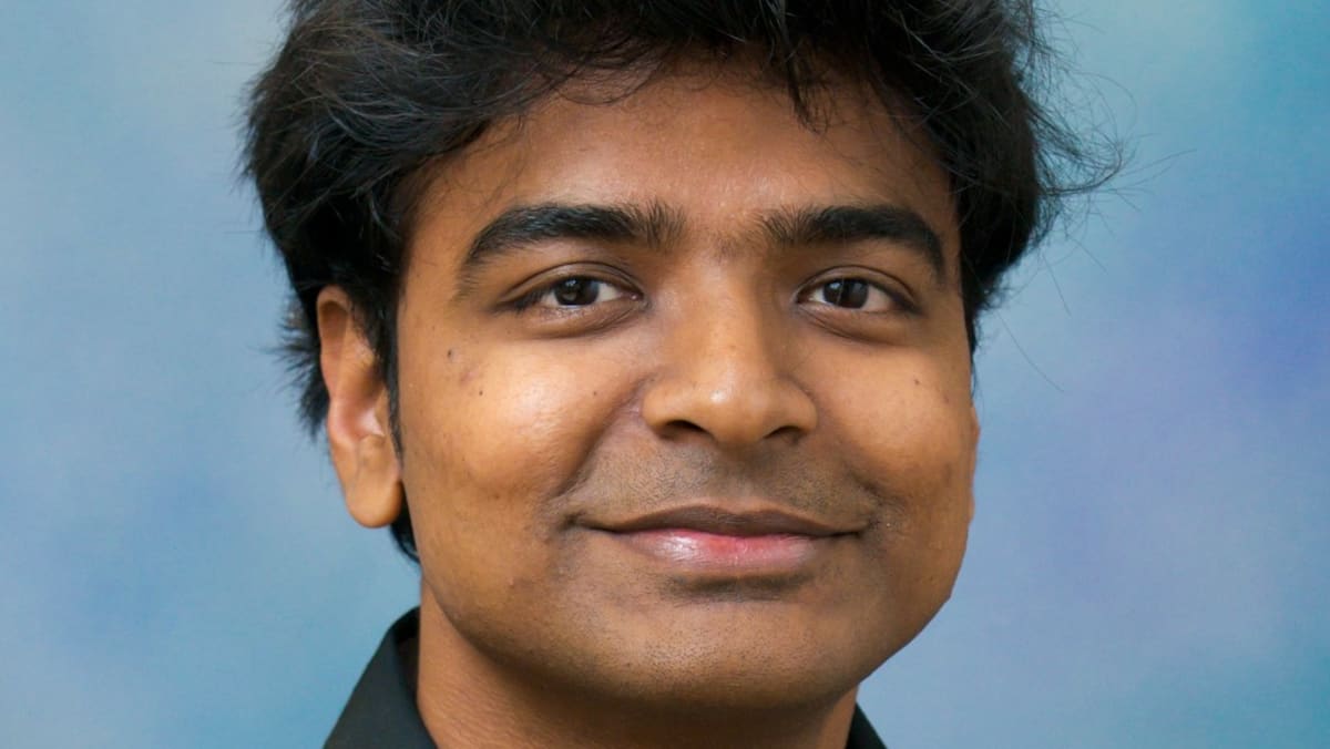 Saifuddin Ahmed - CNA Lifestyle