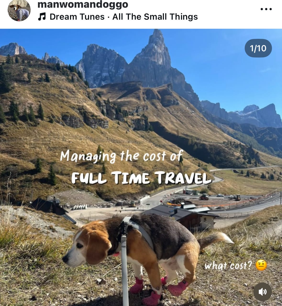 S’porean Couple Quit Their Jobs, Rented Out Their Flat To Travel With ...