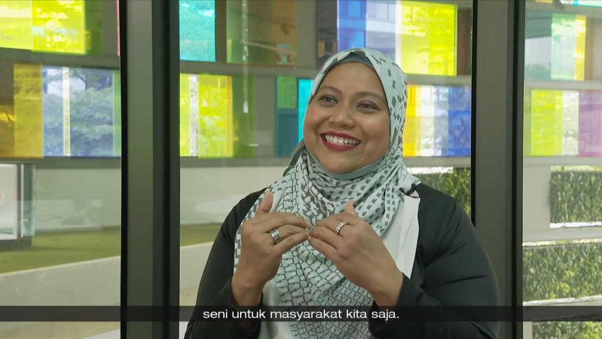 KILASAN | 3 UTAMA 2023 - Hiburan - BERITA Mediacorp