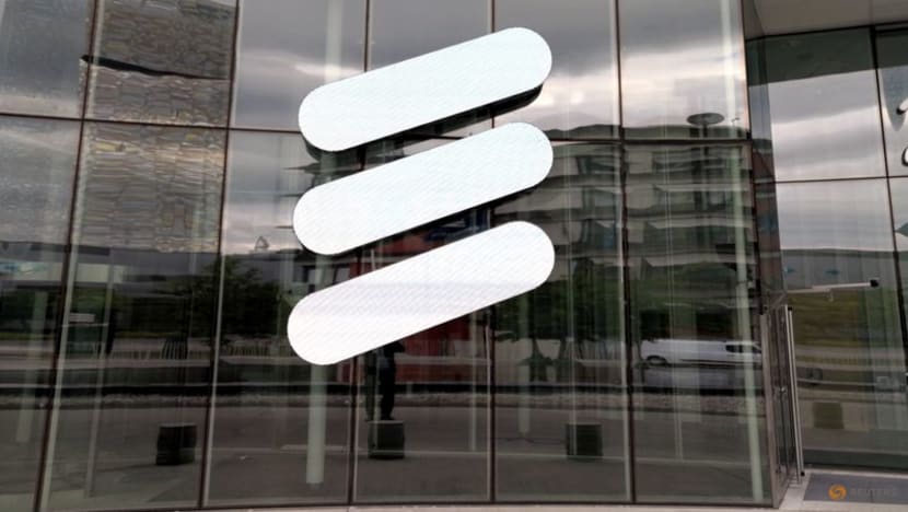 Exclusive-Ericsson gets new 5G contract from India's Bharti Airtel ...