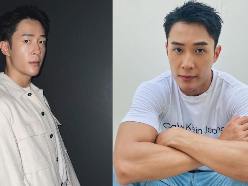 Tyler Ten, who just treated his fans to lunch at Swensen’s, says he ...