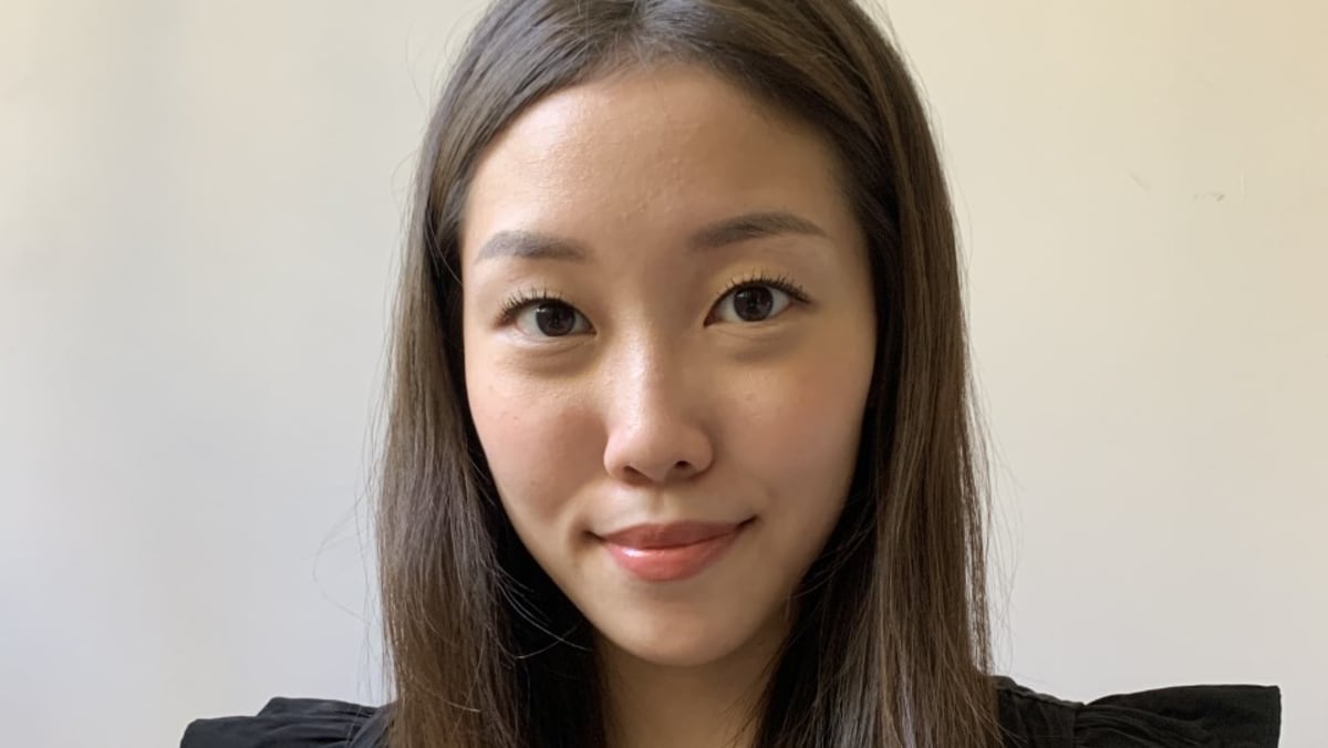 Jeanne Tan - CNA