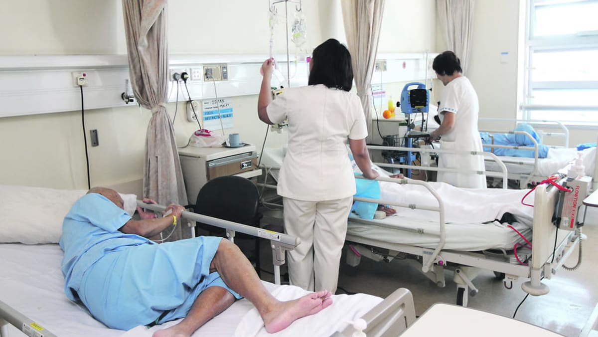 New hospital at Bedok North to open 'around 2030': MOH - TODAY