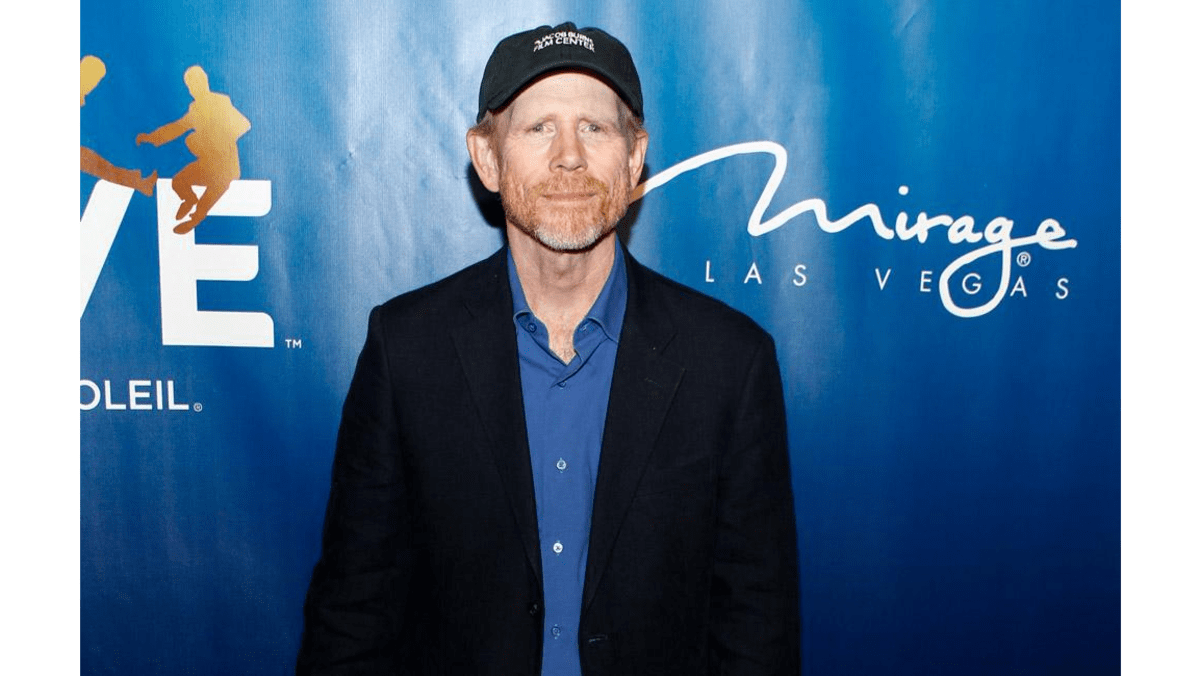 Ron Howard: Han Solo has been fantastic - 8days