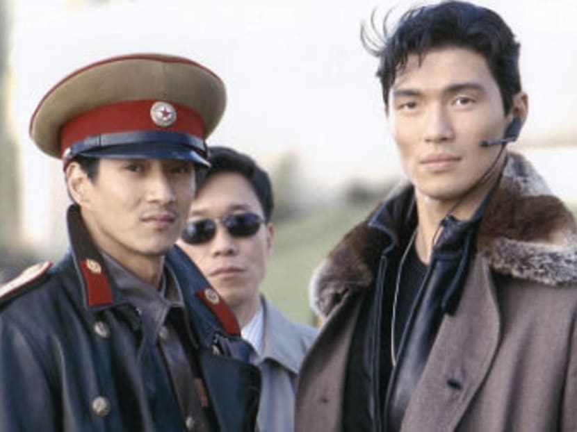 will yun lee