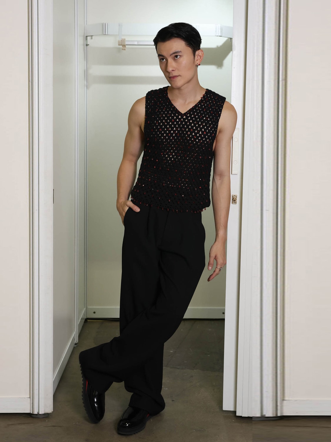 12 of the wildest looks in Star Awards history - CNA Lifestyle