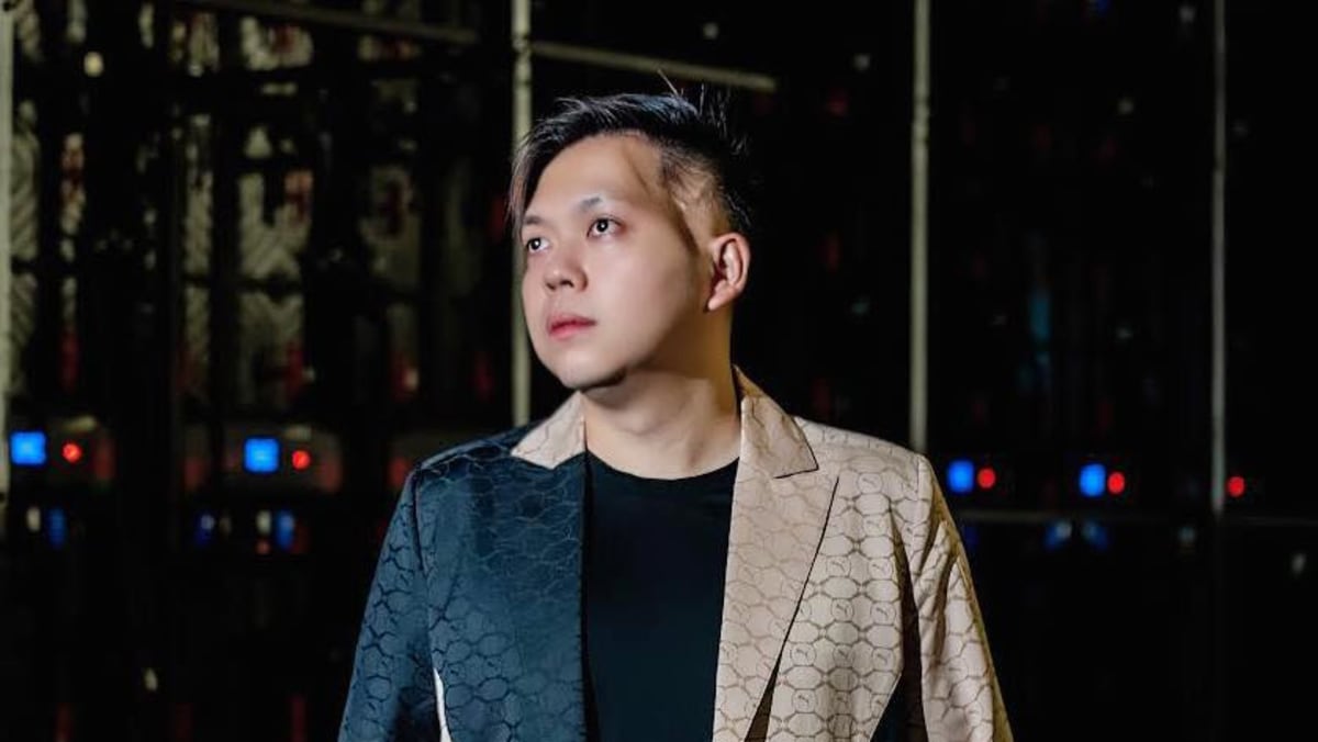 Singaporean magician Jeremy Pei dies at age 41: 'A remarkable person ...