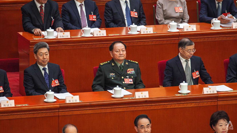 ‘Seriously trampled on’: PLA mouthpiece’s harsher rhetoric against ...