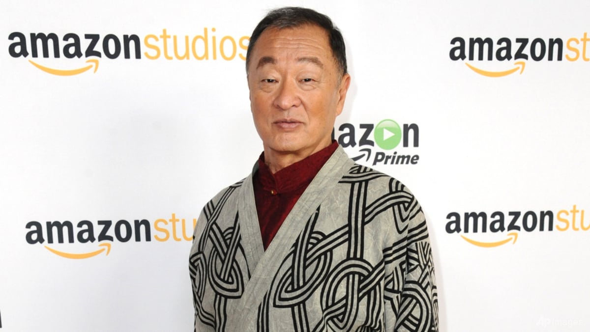 Cary-Hiroyuki Tagawa, actor who performed in Mortal Kombat, has died at ...