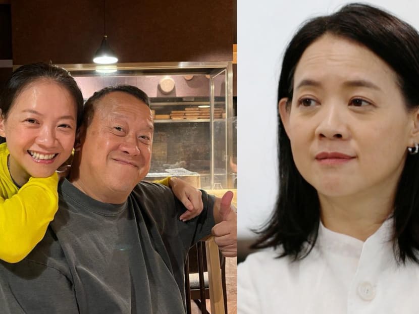 Bowie Tsang on having a famous father: “If I got jobs ’cos I’m Eric ...