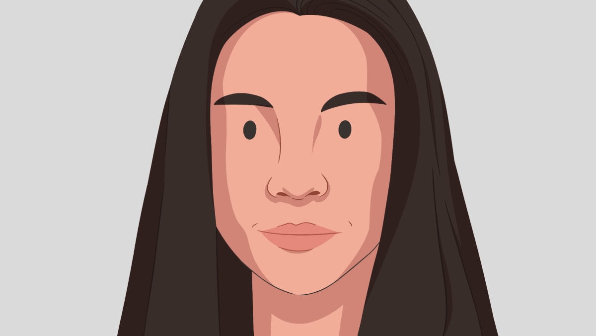 Michelle Lee - TODAY