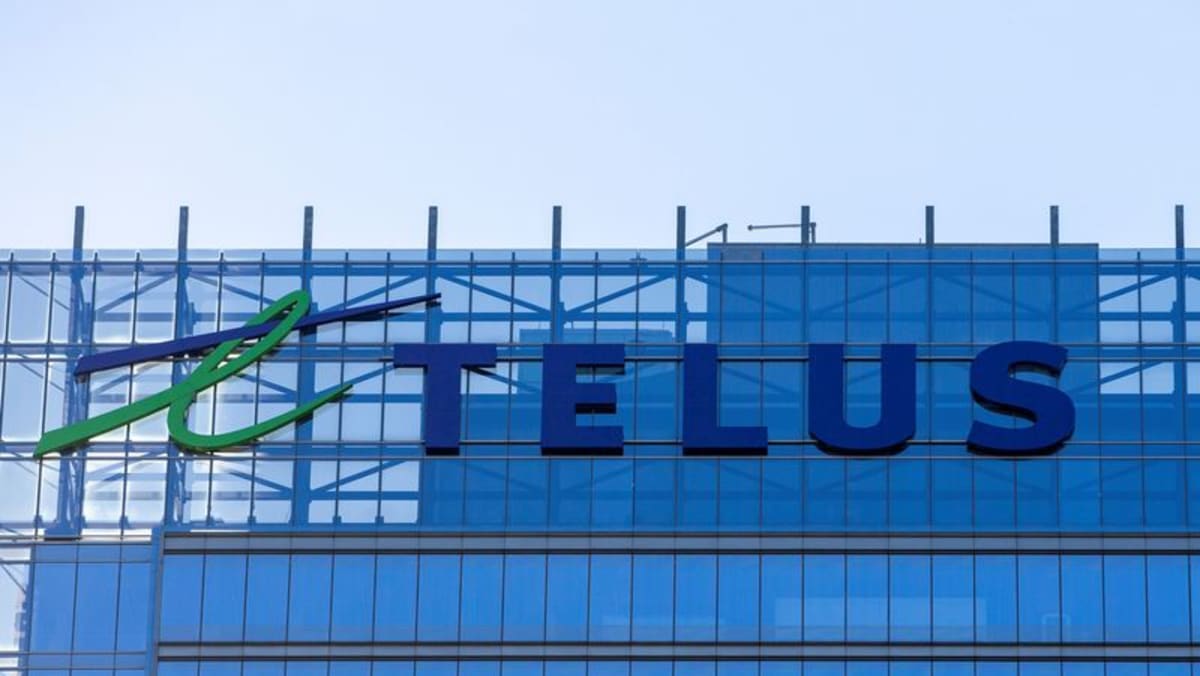 Telus to buy remaining digital unit stake for $539 million - CNA