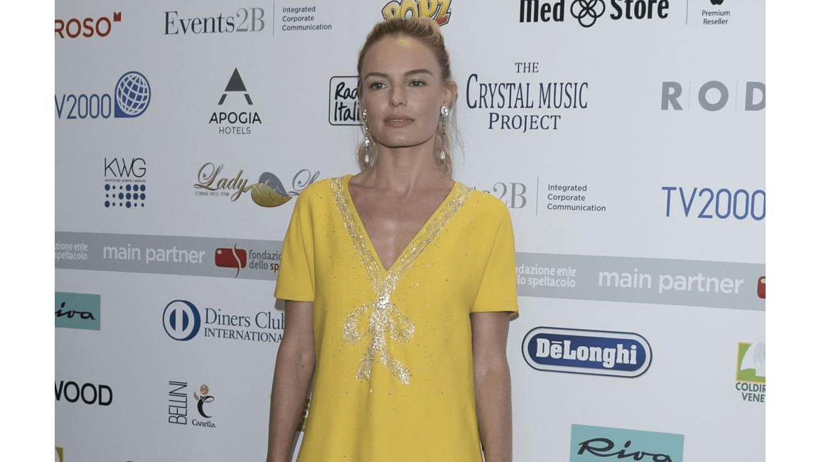 Kate Bosworth honoured to play Sharon Tate in new movie Tate - 8days