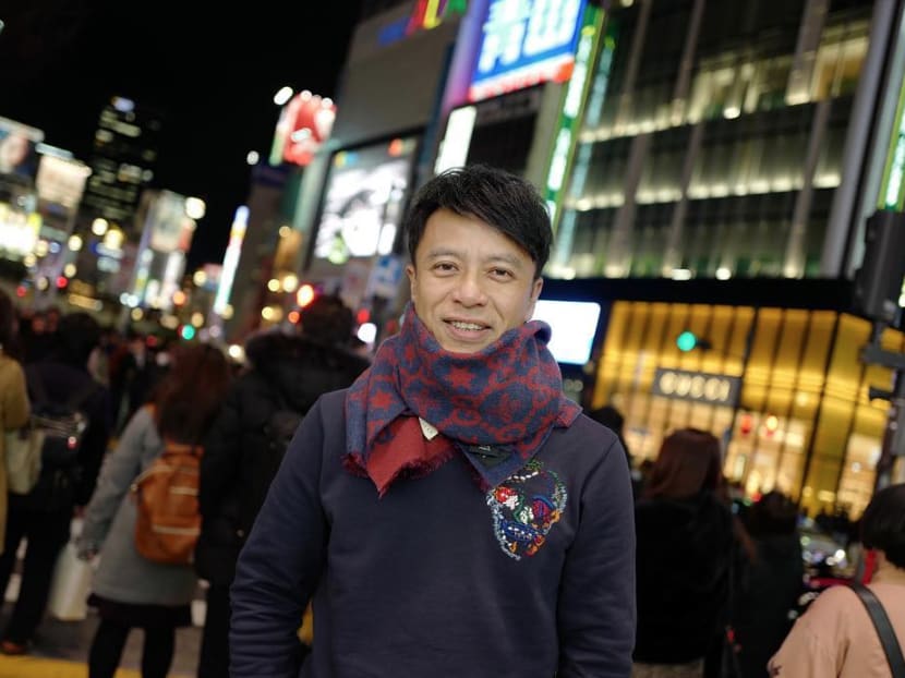 Hacken Lee Denies Rumours Of Him Emigrating To The UK, Says He’s “Proud ...