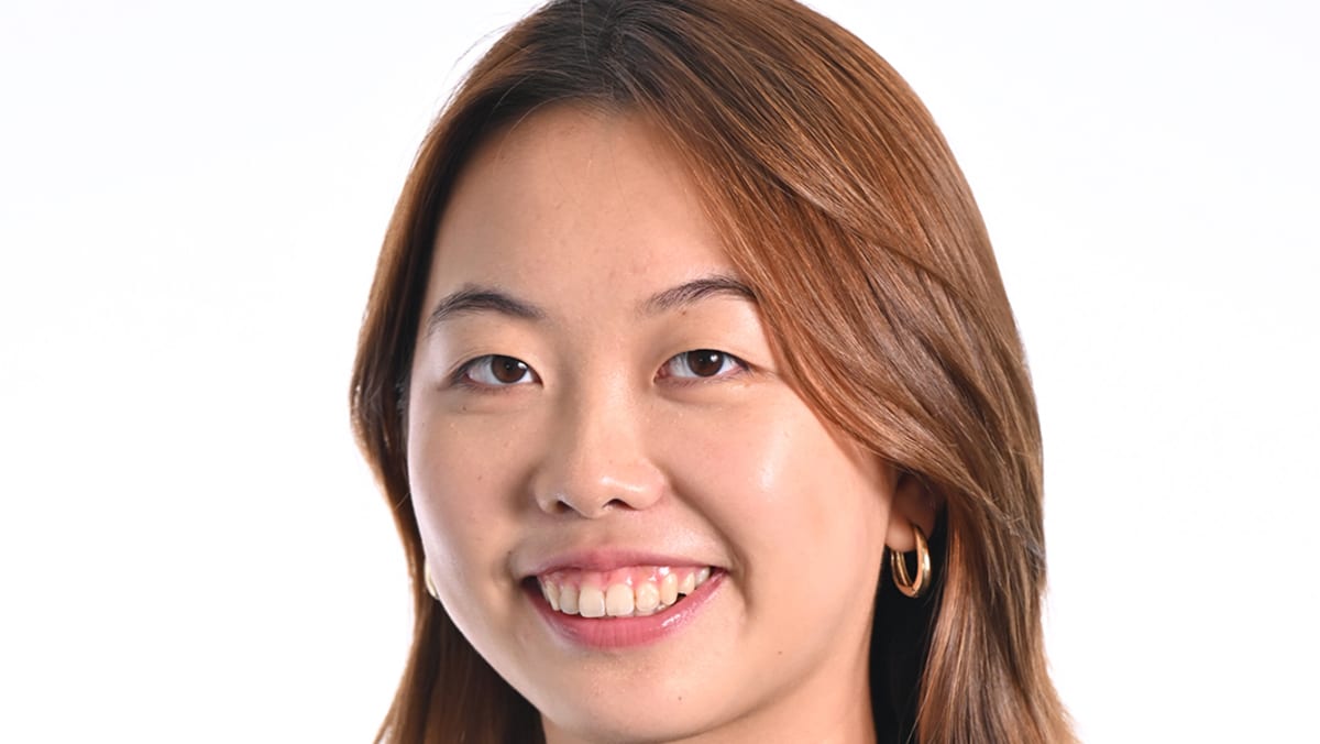 Natalie Ong - CNA