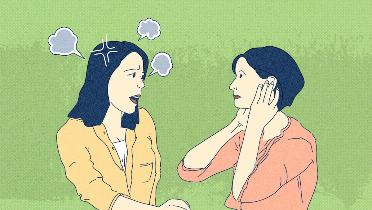 Complaining can be good for you, until it isn’t. Here's how to vent ...