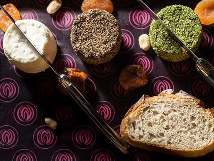 Meet the dairy kings propelling Thailand’s booming artisanal ...