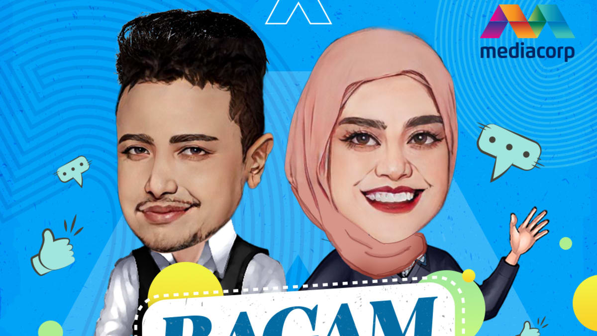 RAGAM PAK ABU CHE YAM - Tuan Zaki Ep 2 - BERITA Mediacorp