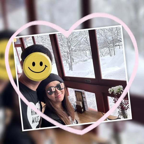 Selina Jen, 41, Goes Public With 34-Year-Old Boyfriend Who Wooed Her ...