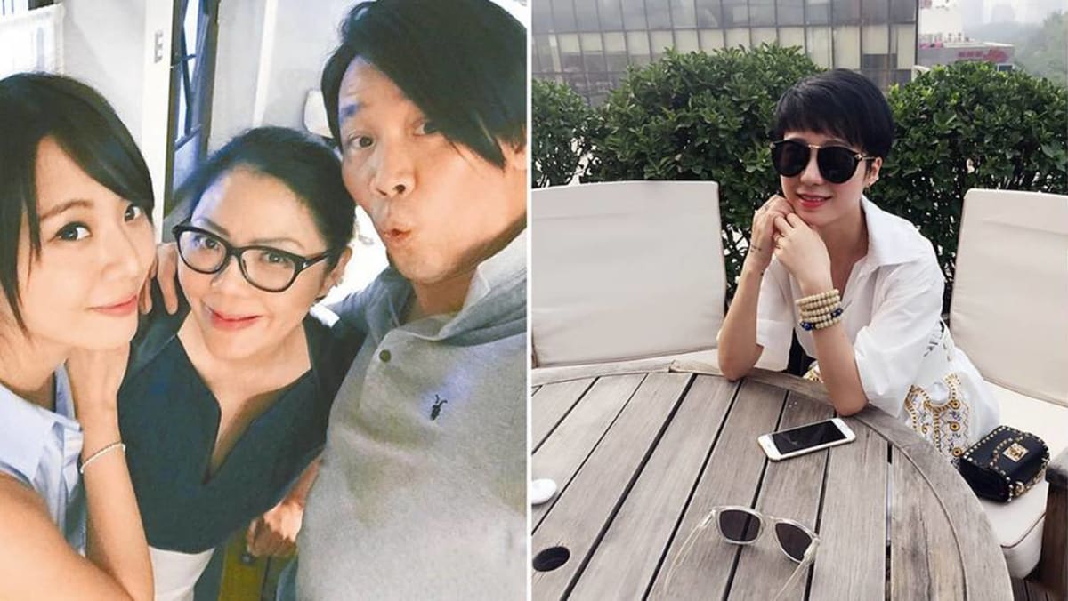 Did David Tao throw a celebration after concluding his case? - 8days