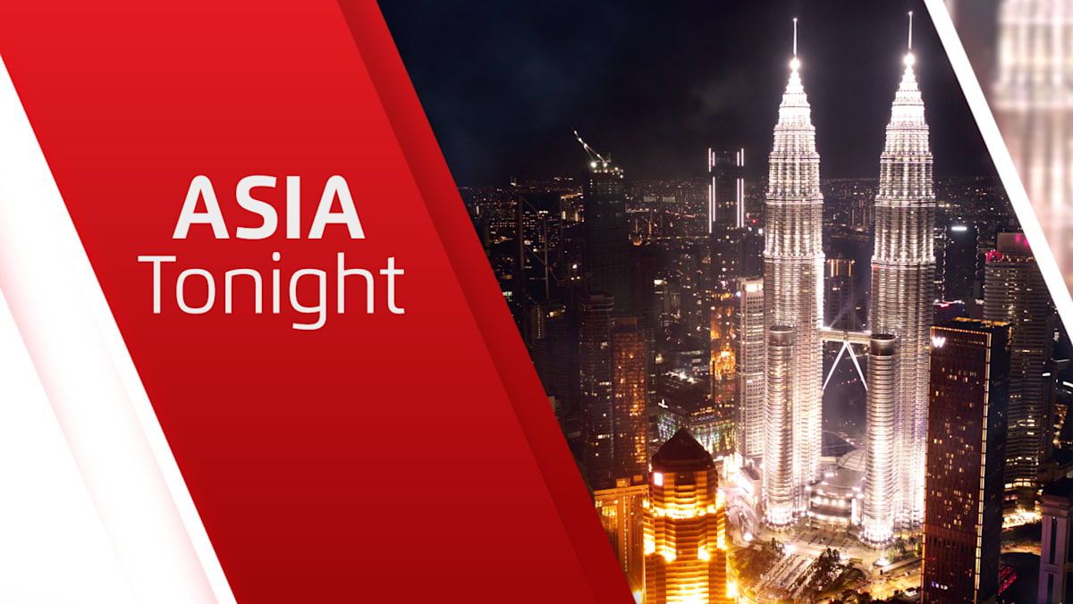 Asia Tonight: Top Stories On Asia | CNA