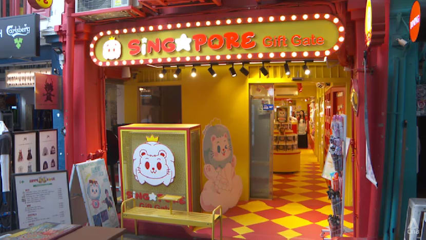 Surging rents, subletting and tourism reshape Kampong Glam’s historic ...