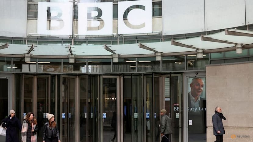 BBC boss and head of news quit after criticism of Trump documentary ...
