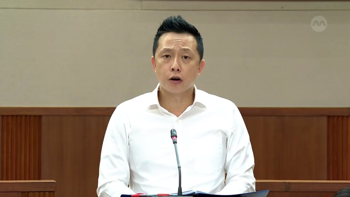 Yip Hon Weng on Mutual Assistance in Criminal Matters (Amendment) and ...