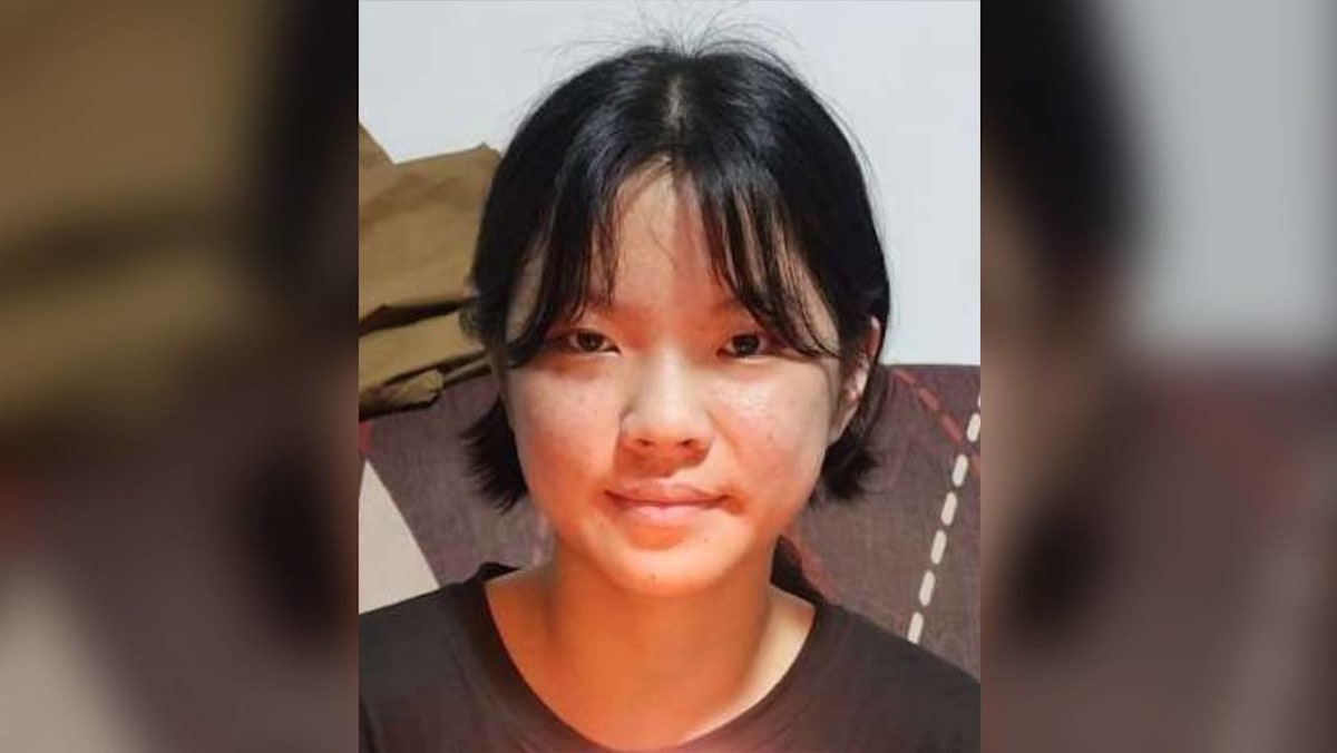 13-year-old girl missing since Aug 2 found: Police - CNA