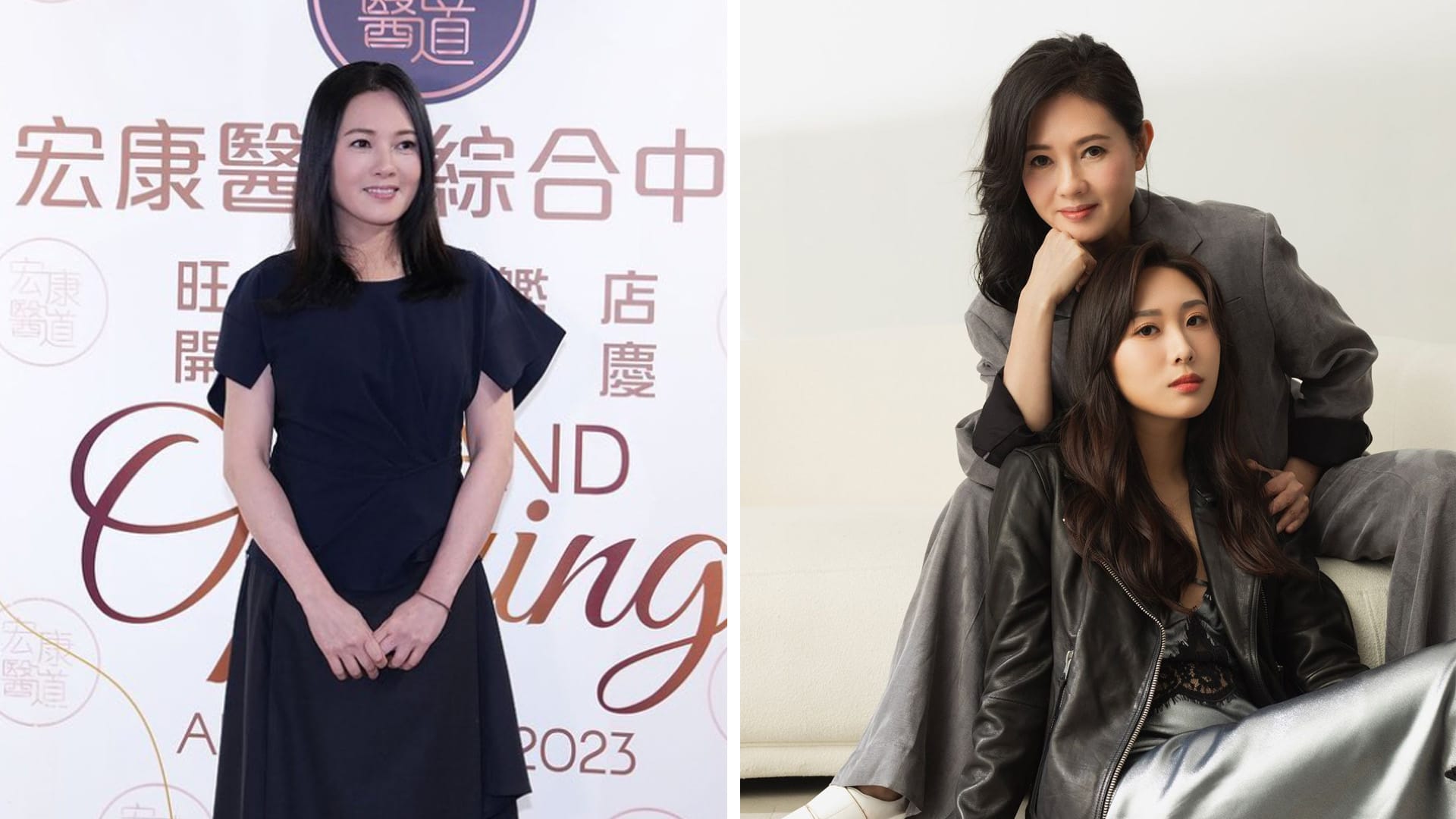 Former Sex Symbol Rachel Lee, 58, And Her 27-Year-Old Daughter Look ...
