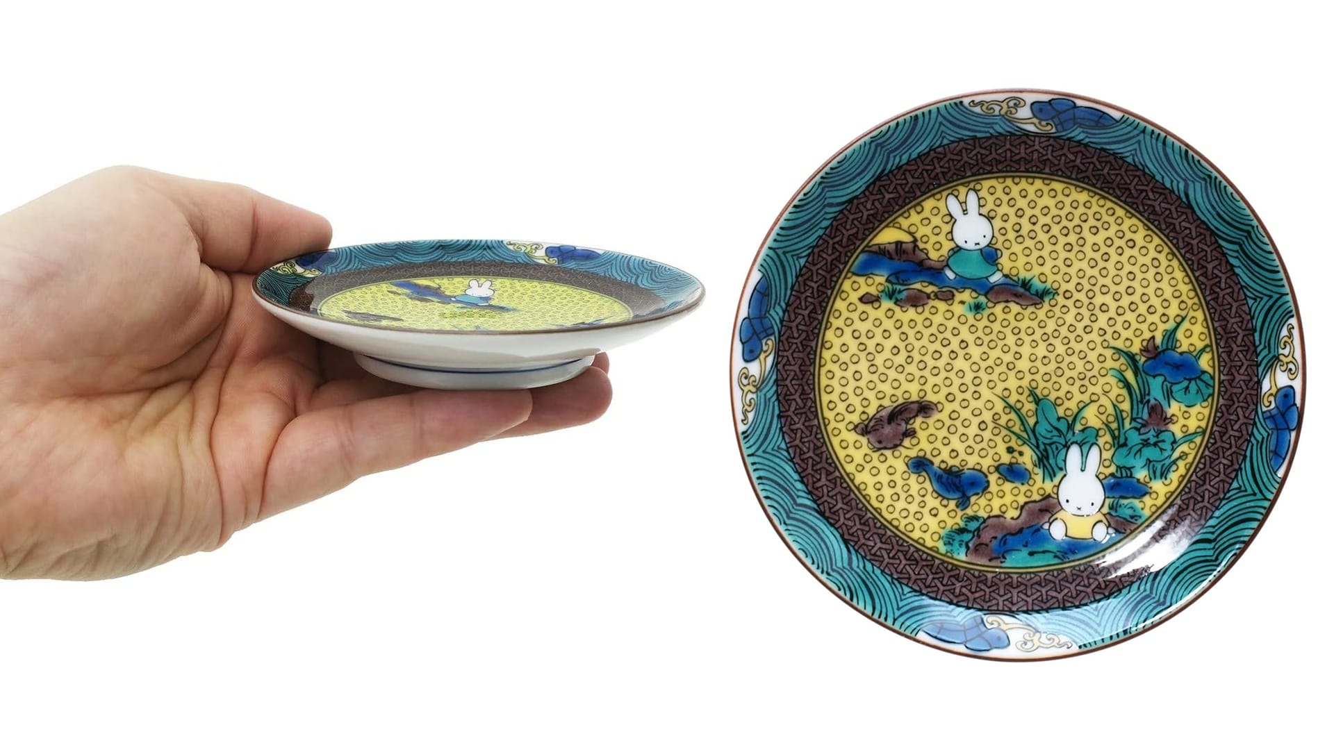 Miffy Character Home & Kitchen Items That Will Add Cute Subtle Touches ...