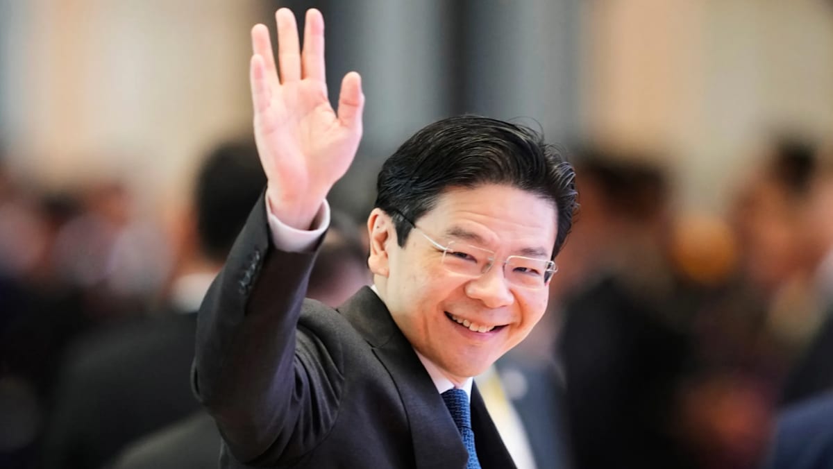 பிரதமர் வோங்கின் தீபாவளி வாழ்த்து! - Seithi Mediacorp