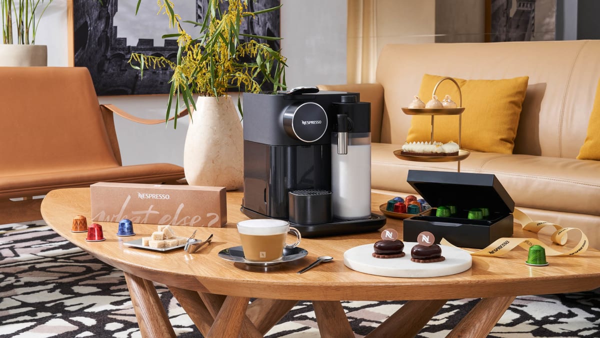 This Brew-tiful Nespresso-Themed Staycation At JW Marriott Singapore ...