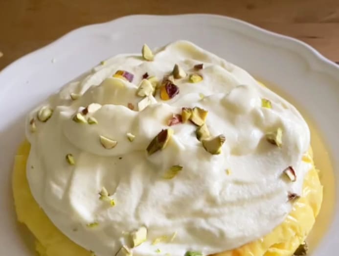 Michelle Wong’s 4-Ingredient Rice Cooker Hanjuku Cheesecake Is Great ...