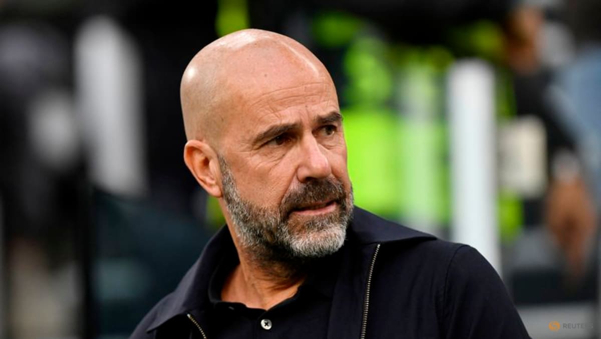 PSV seek to put domestic disappointment behind them in Champions League - CNA