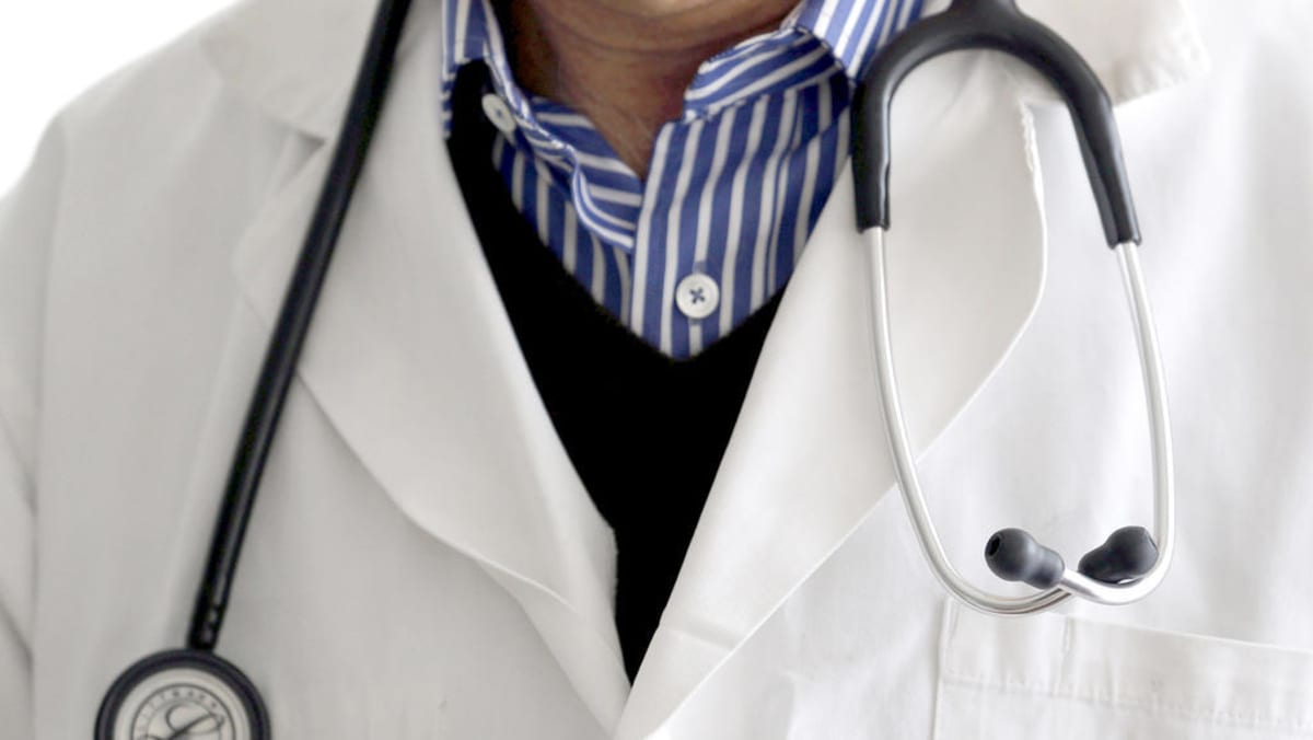 Want to study medicine and be a doctor in Singapore? Here’s what you ...