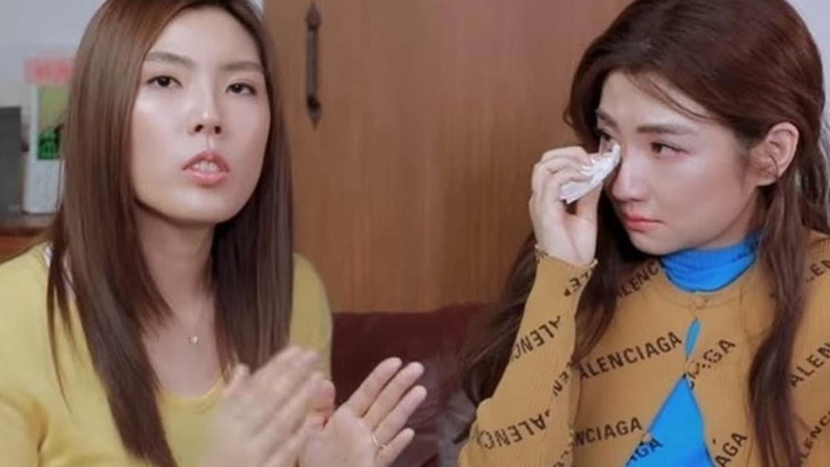Selina Jen ready to give romance another shot - 8days