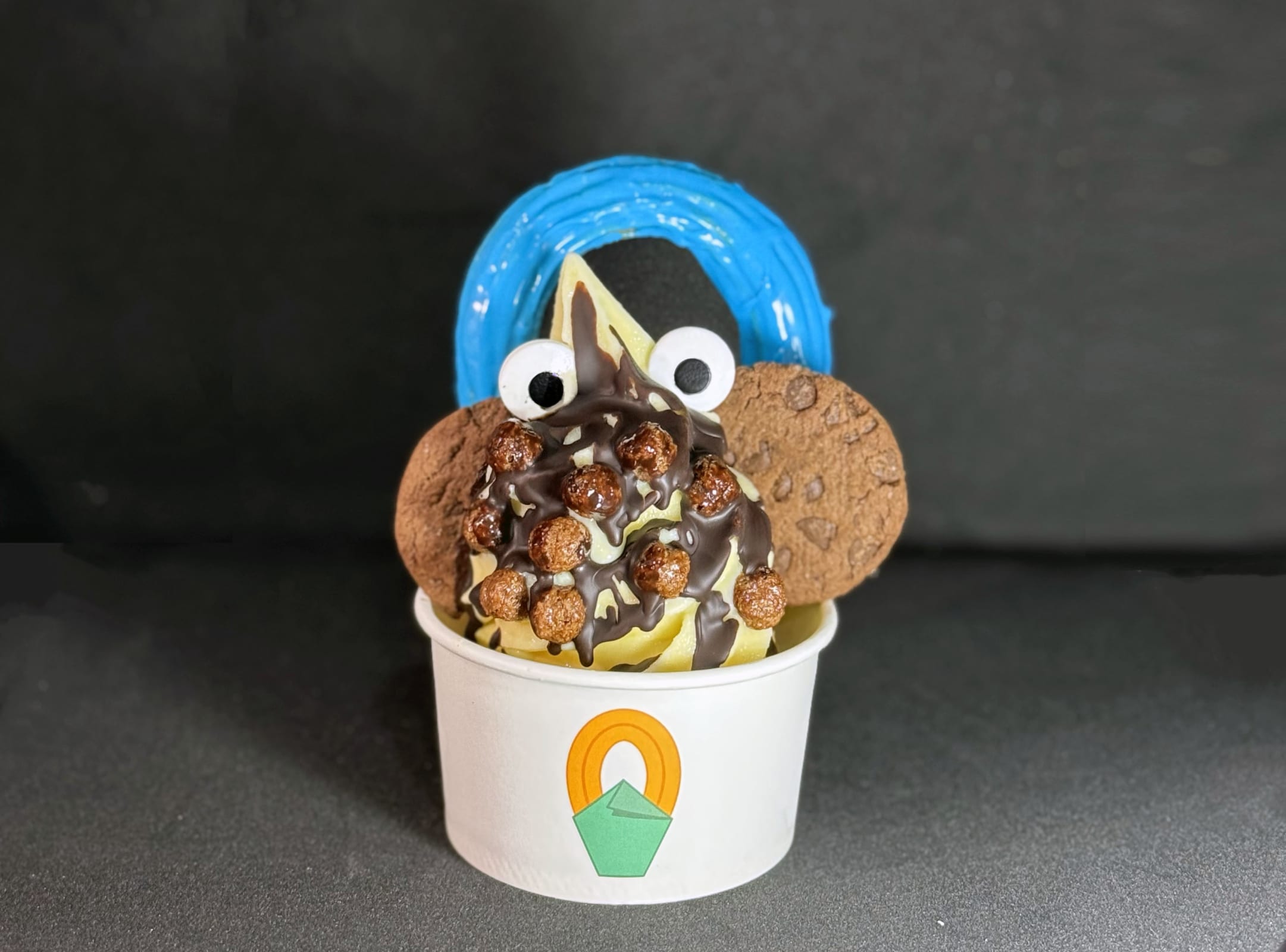 HK Churro Specialist Twist & Buckle Opens First S’pore Outlet, Uses ...