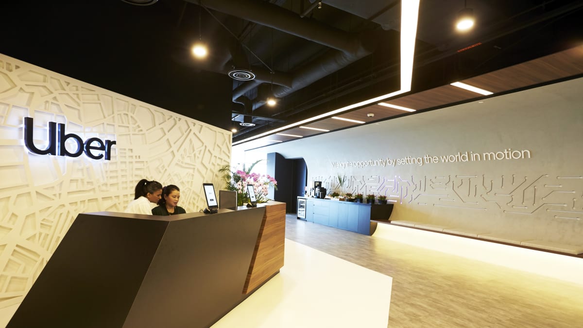 Uber Hasn’t Really Left S’pore. In Fact, It’s Just Moved Into A Brand ...