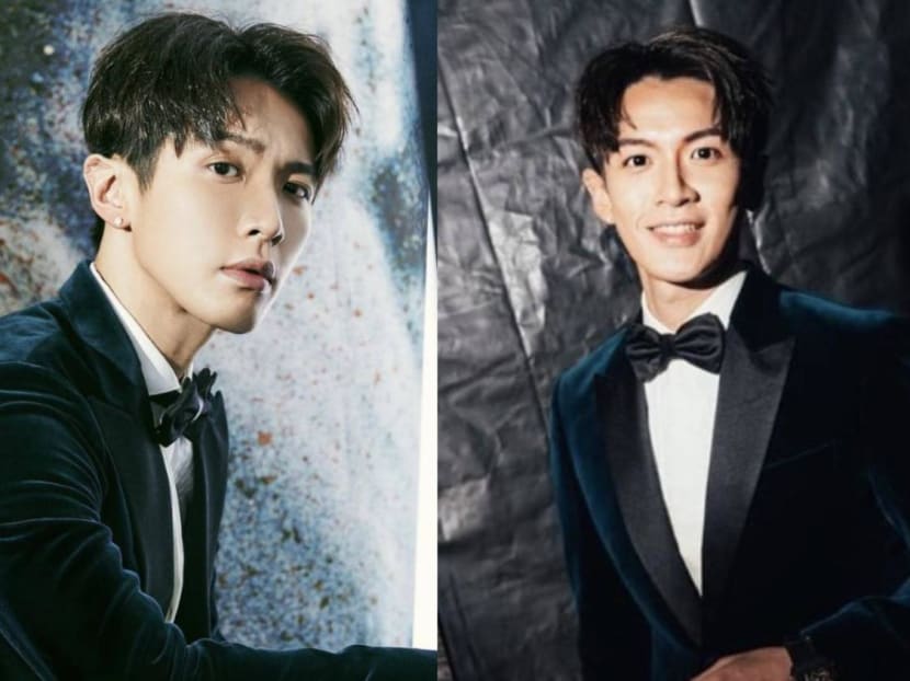 Kai Ko “Severely Disfigured” After Accident On Set; Says He “Hopes To ...
