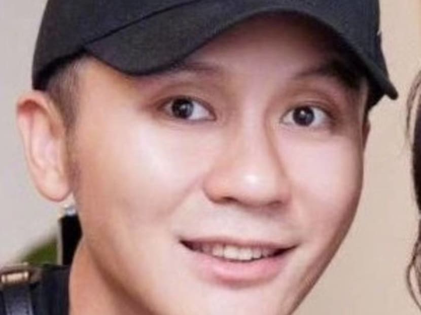 Fan Bingbing’s Ex-Boyfriend Li Chen Has Lost So Much Weight After The ...