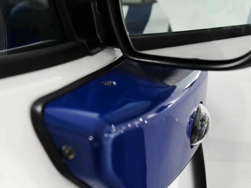 Police unveil new fast response car with number plate recognition, more ...