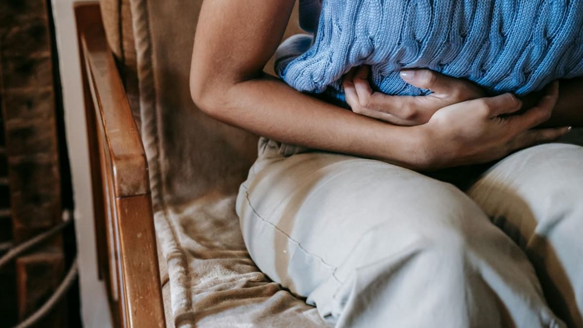 9 punca perut sering lapar - BERITA Mediacorp