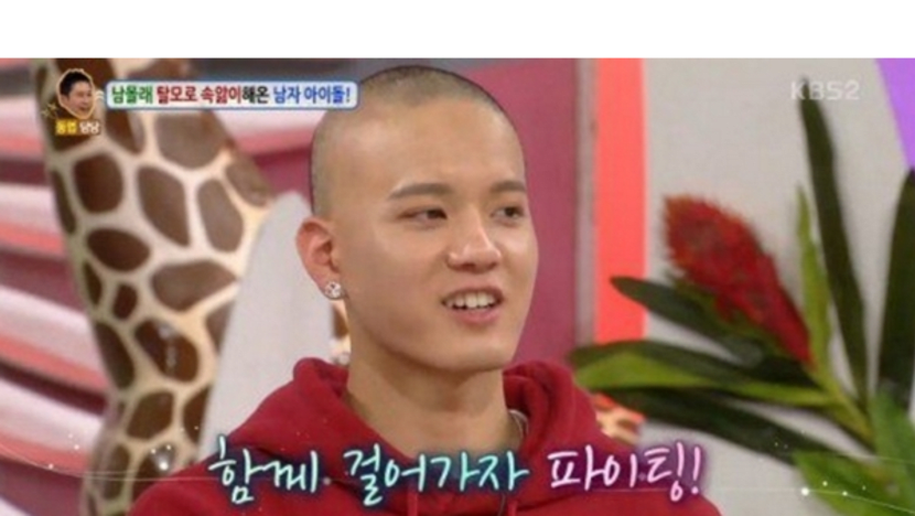 peniel btob
