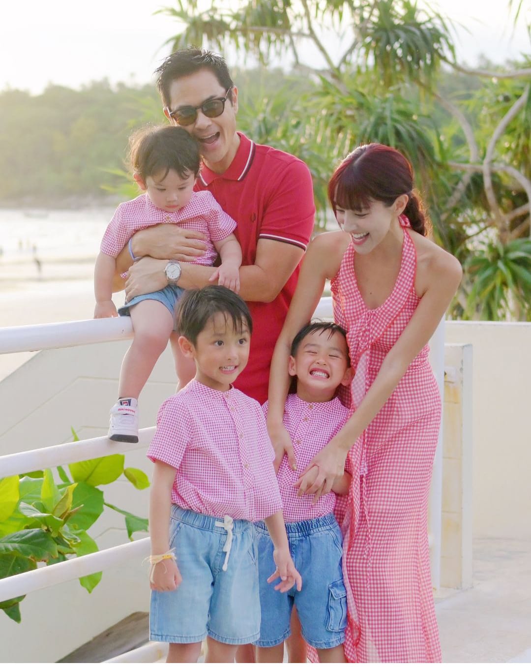 Char Siew Lover Grace Chan Reveals Secret To Staying Slim Despite ...