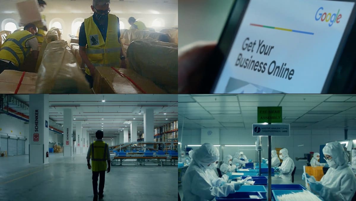 EDB launches video campaign to attract investors in the midst of Covid ...