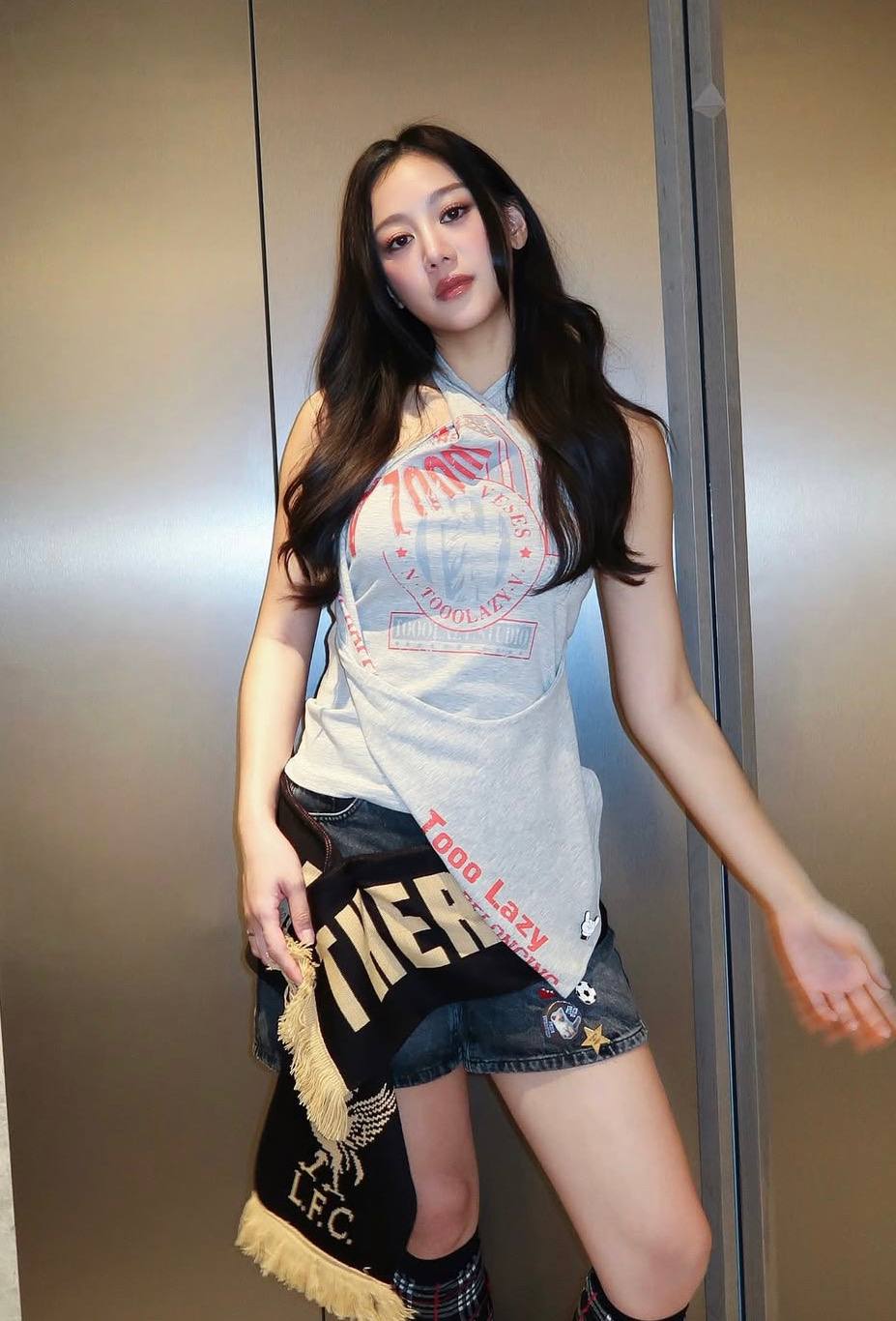 Tasha Low Has No Regrets About Her K-pop Trainee Days; Says She Would ...