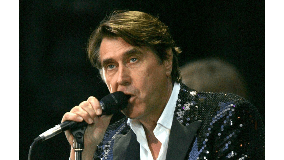 Roxy Music to reunite for Rock and Roll Hall of Fame performance - 8days