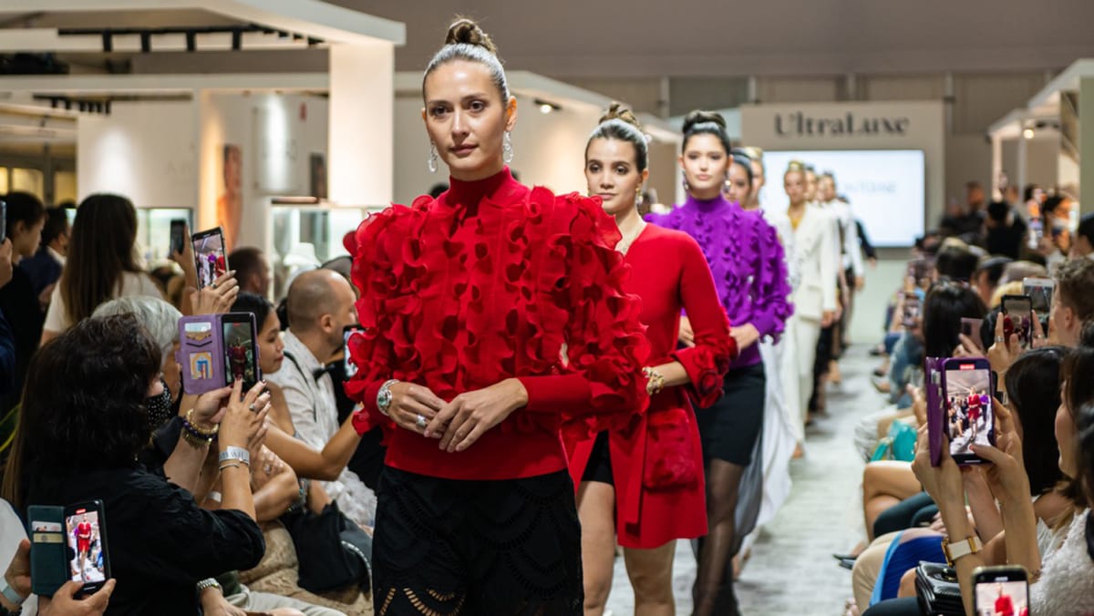 The ultra-rich are embracing the quiet luxury trend. Here’s why – CNA ...