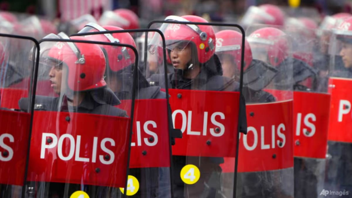 Suruhanjaya Bebas Tatakelakuan Polis Malaysia dipertikaikan berikutan ...
